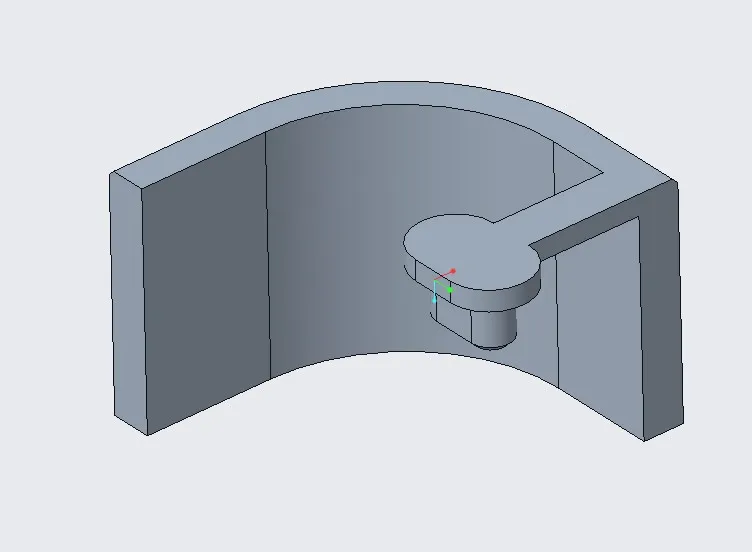 Tool Holder for P1P/P1S by wbr_ju MakerWorld: Download Free 3D Models