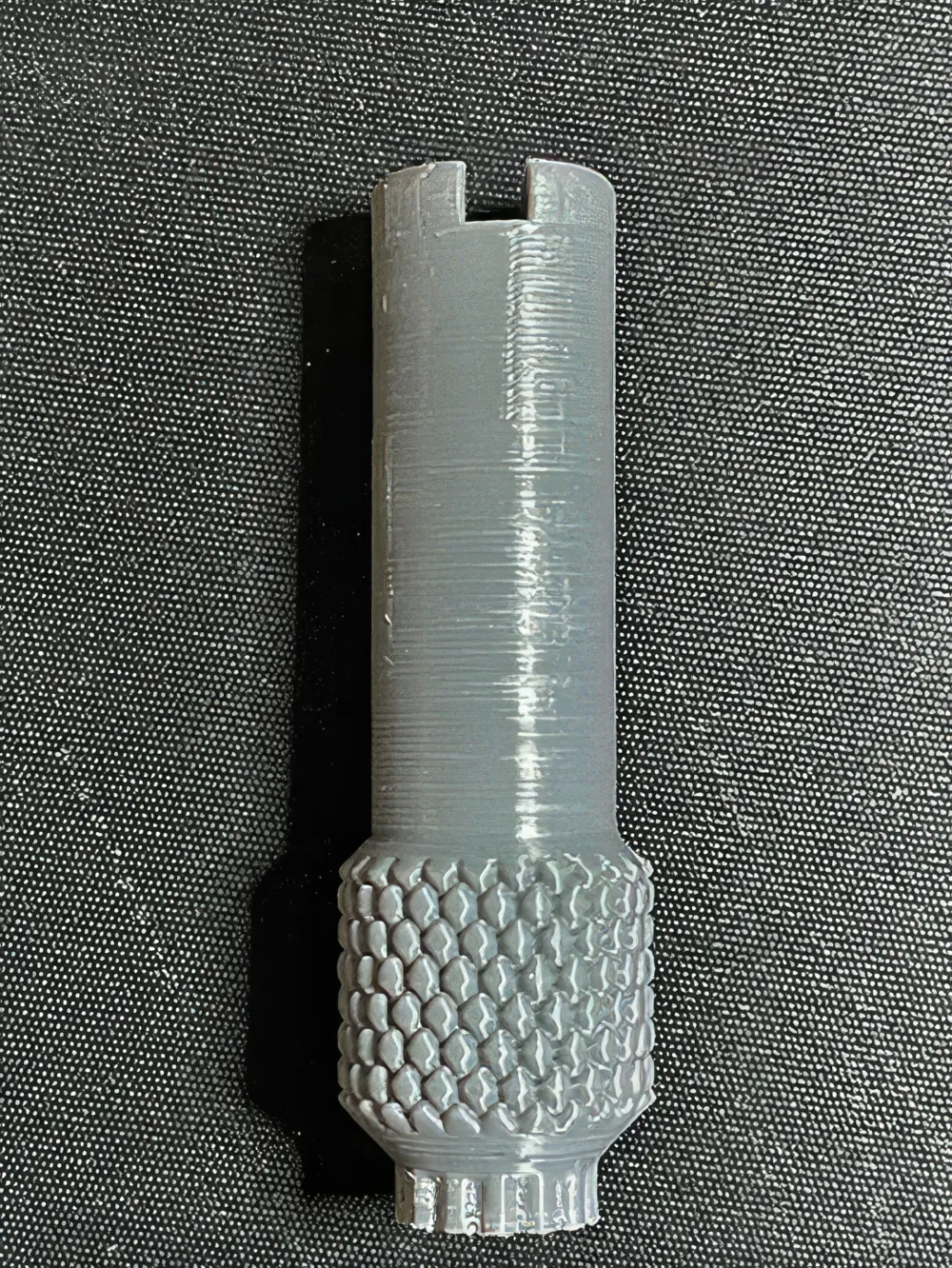 Sparrows Practice Lock Repinning Tool with Pin Set Groove by streckercm ...