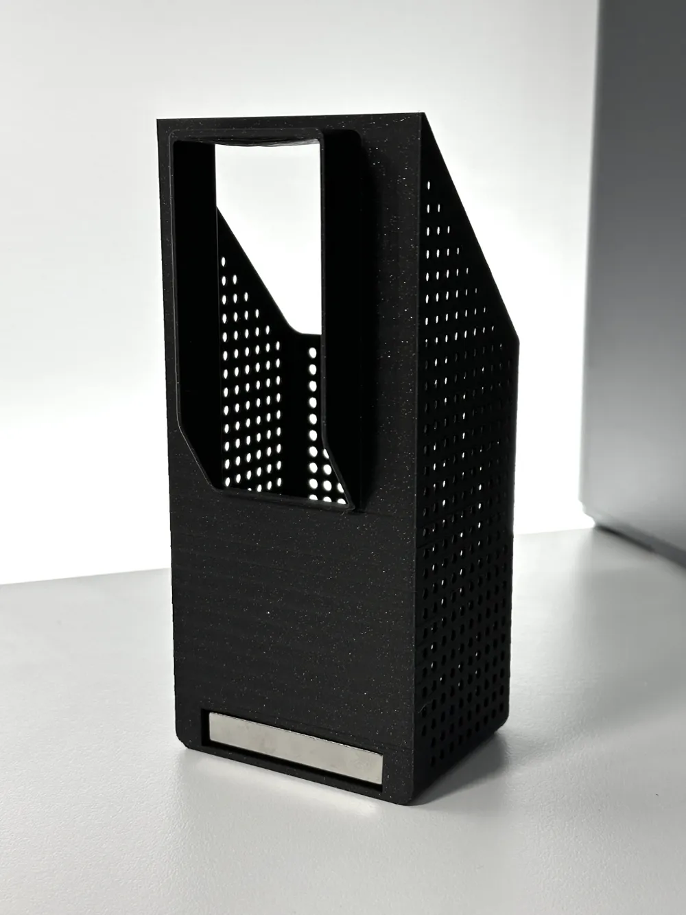 Bambu Lab P1S Poop Chute by Jay MakerWorld: Download Free 3D Models