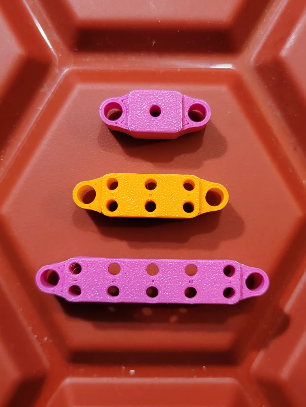 Cribbage Snake - Free 3D Print Model - MakerWorld