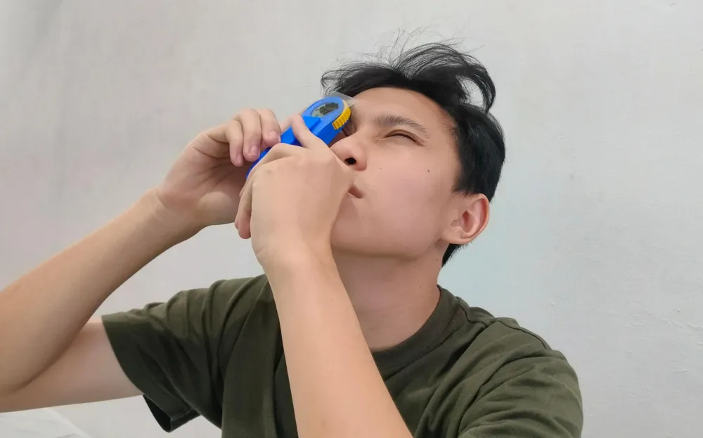 Pocket Microscope by Rockss Engineering MakerWorld: Download Free 3D Models