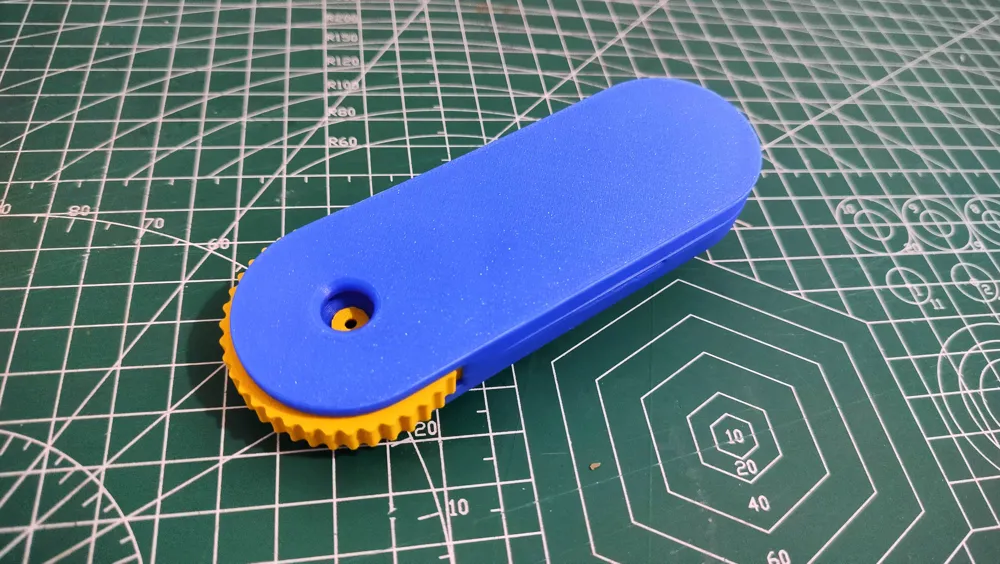 Pocket Microscope by Rockss Engineering MakerWorld: Download Free 3D Models