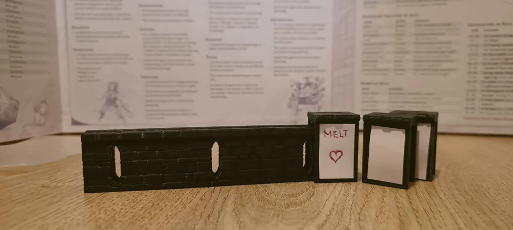 D&D Initiative Tracker for official 5e DM-screens by MeltPels ...