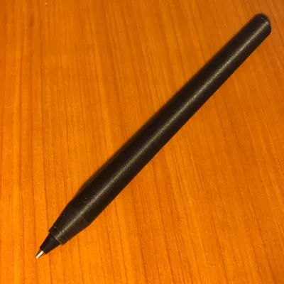 Basic Pen by AestheticDesign - MakerWorld