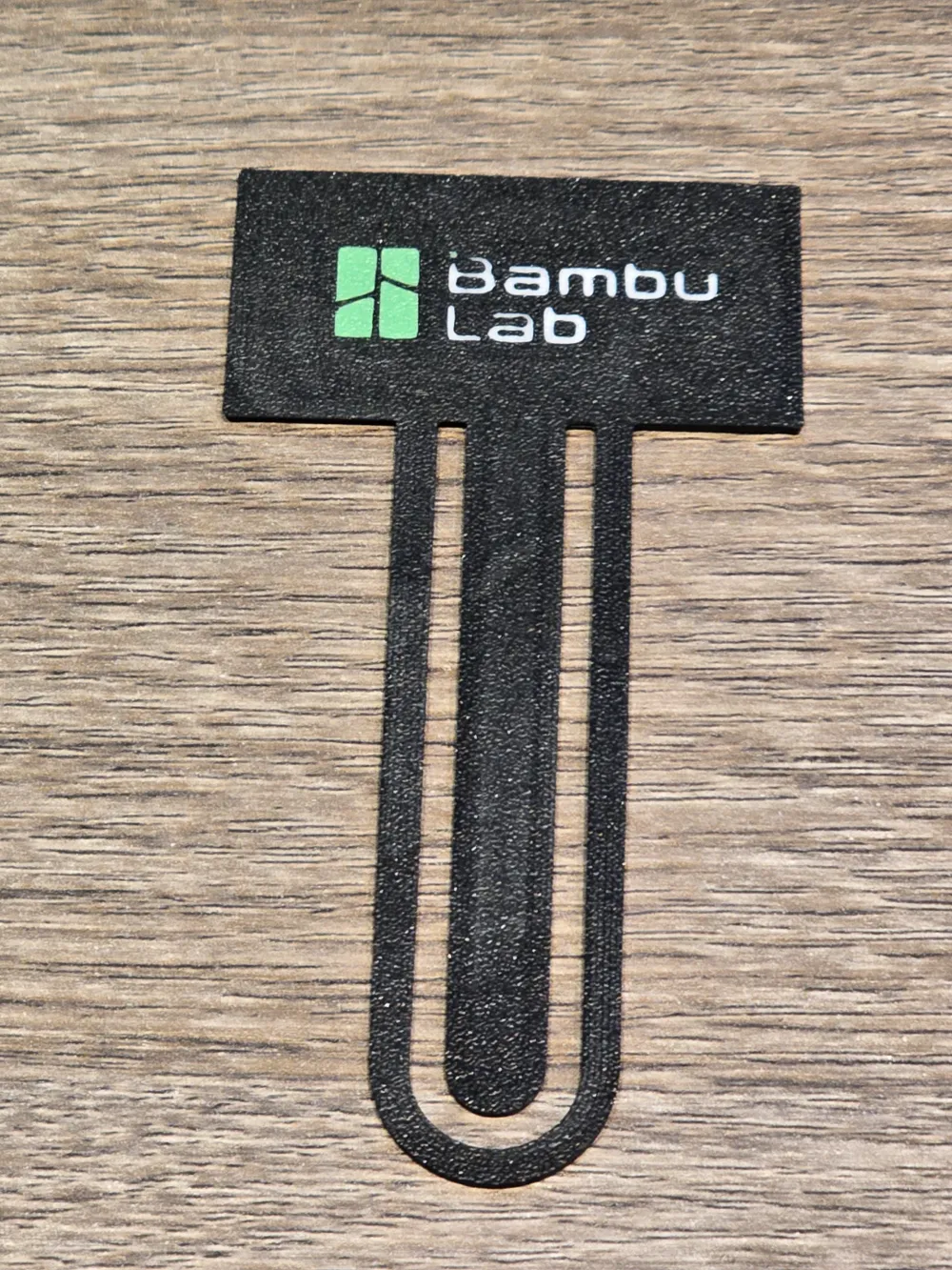 Bambu Lab 3D Printed Bookmark Children's Book by Frankie - MakerWorld