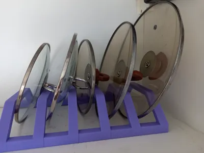 IRIA | Startseite - MakerWorld