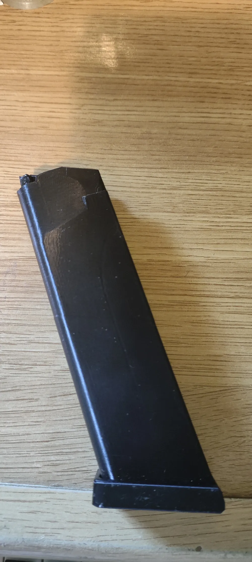 Glock 19 17 rounds mag - Free 3D Print Model - MakerWorld