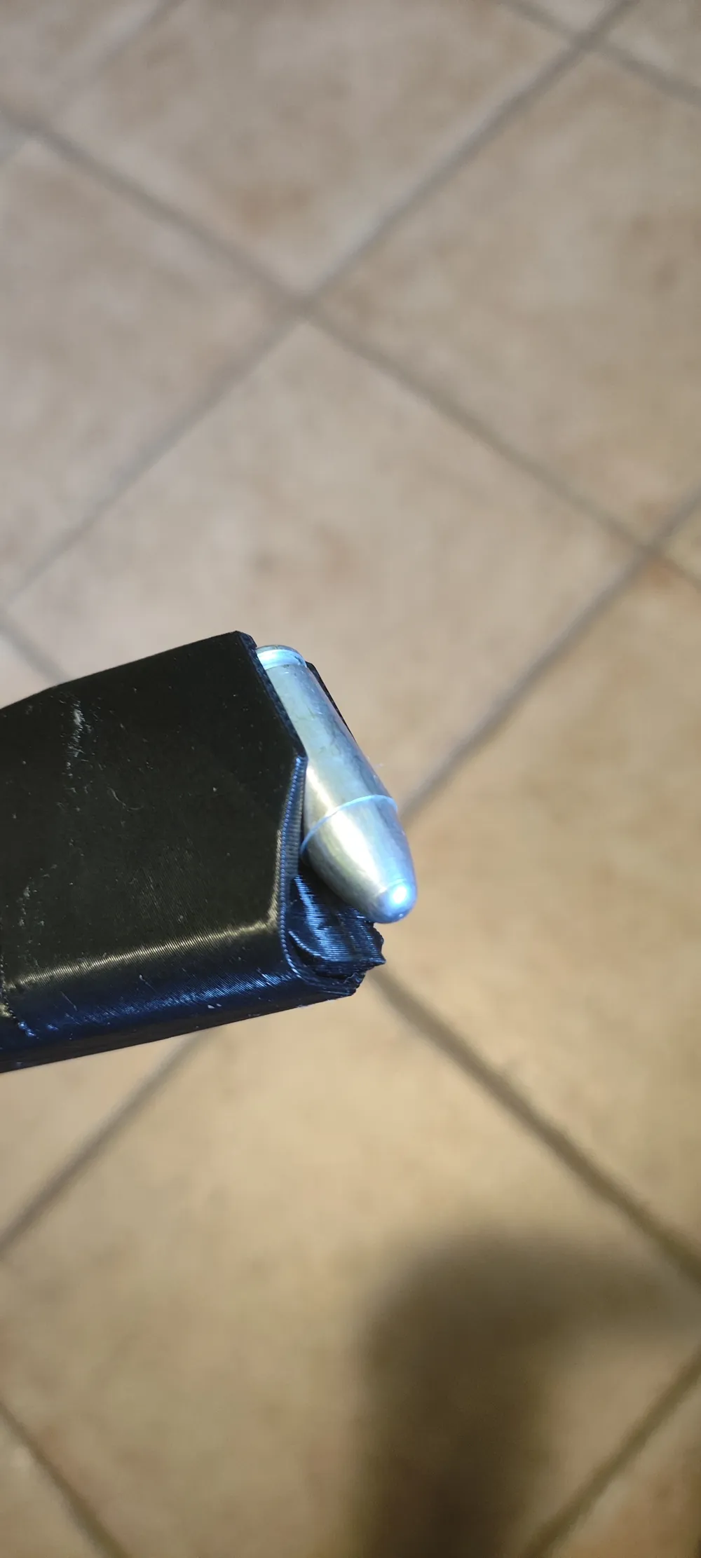 Glock 19 17 rounds mag - Free 3D Print Model - MakerWorld