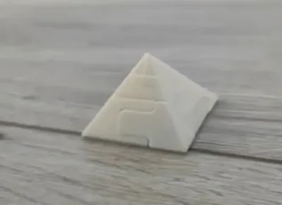 Pyramid Intelligence 3D Puzzle by user_2073786570 MakerWorld: Download ...