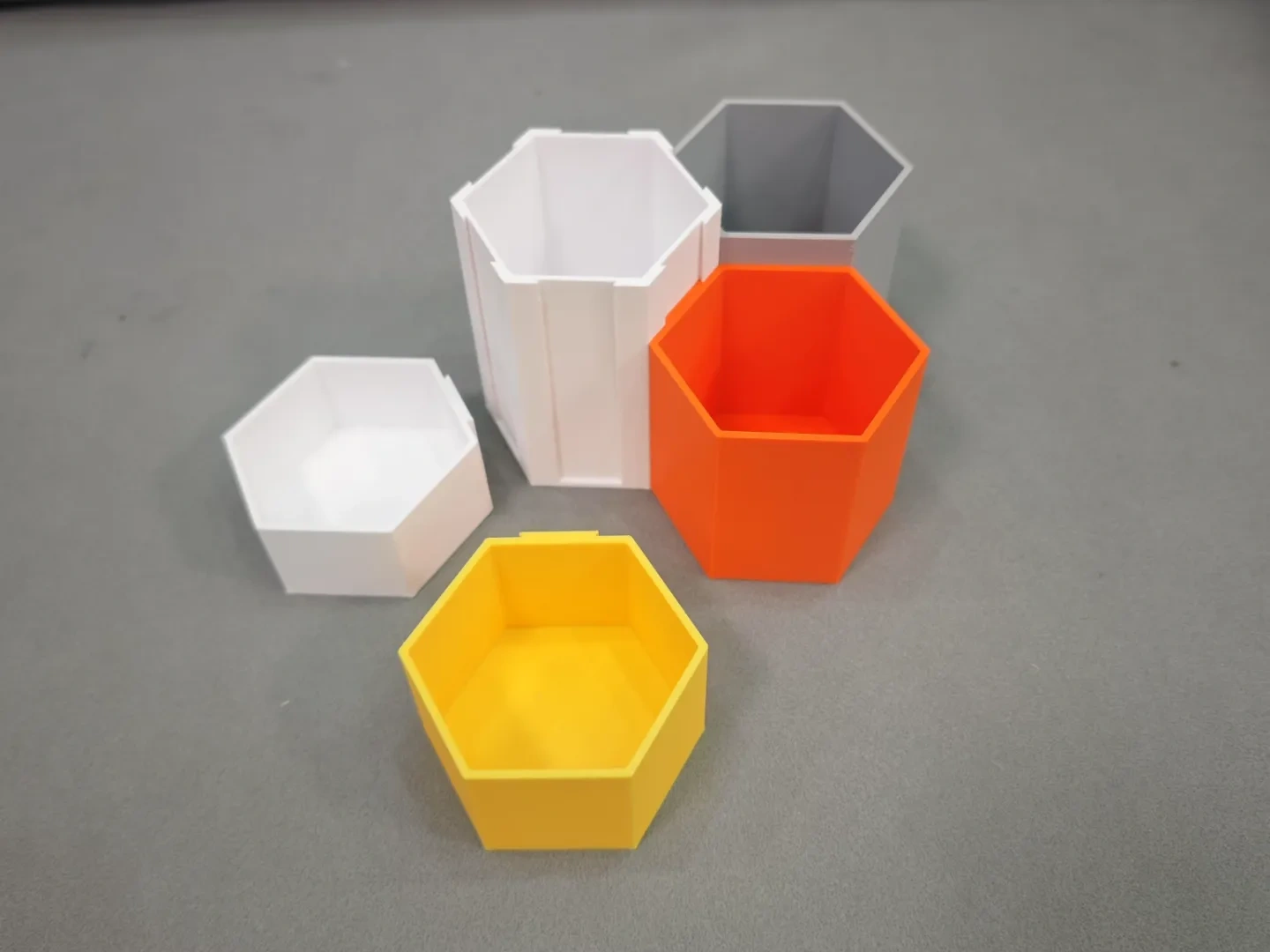 Modular Pen Holder by atans - MakerWorld