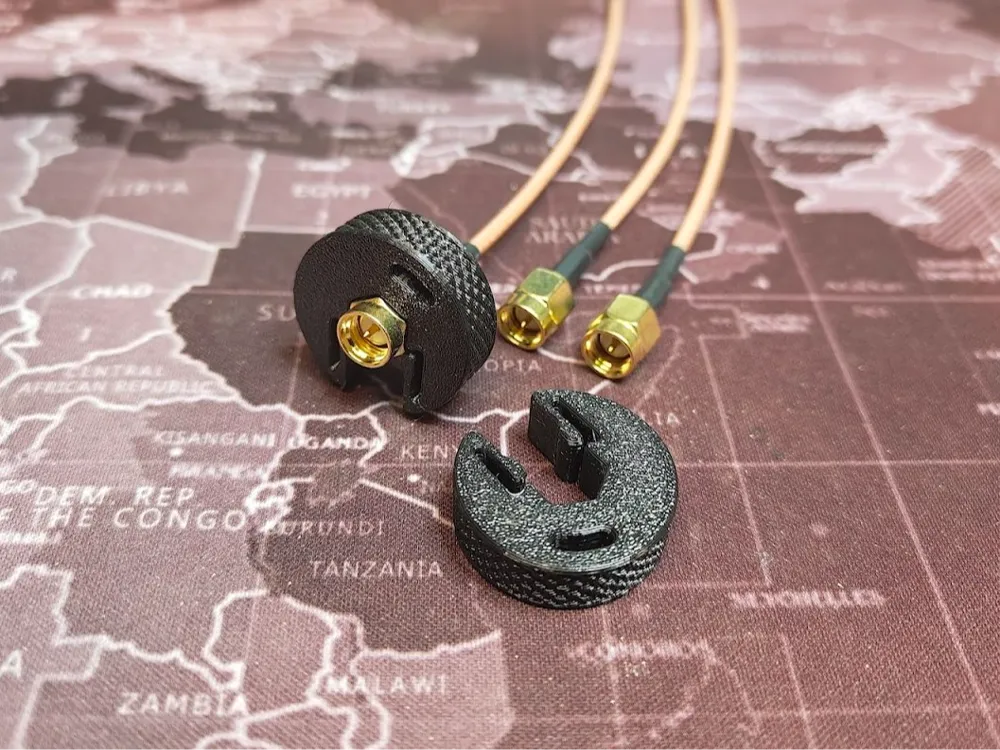 SMA tool v2 Remixed by Ondřej Kučera - MakerWorld