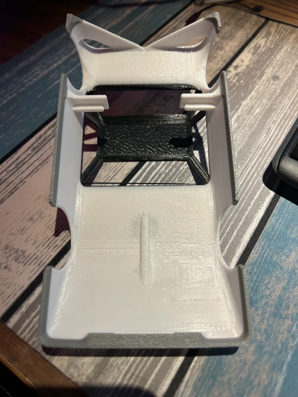 Mini-Z 94mm mm2 motor - custom late model body by QuackedCorp - MakerWorld