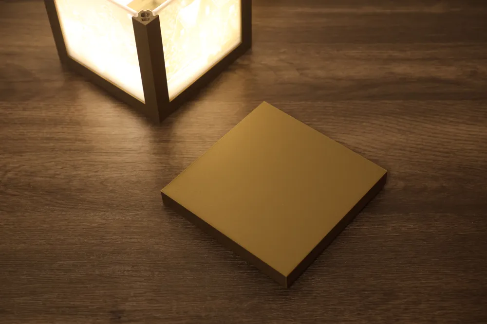 The Modular Lantern - Blank Top by Trusted Developments MakerWorld ...