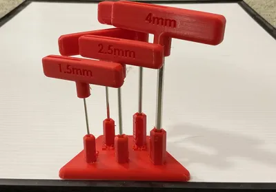 printer forge | Published - MakerWorld