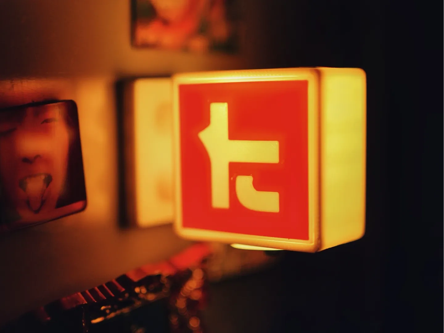 splatoon ta牌小灯箱冰箱贴 来自 hiroame - MakerWorld