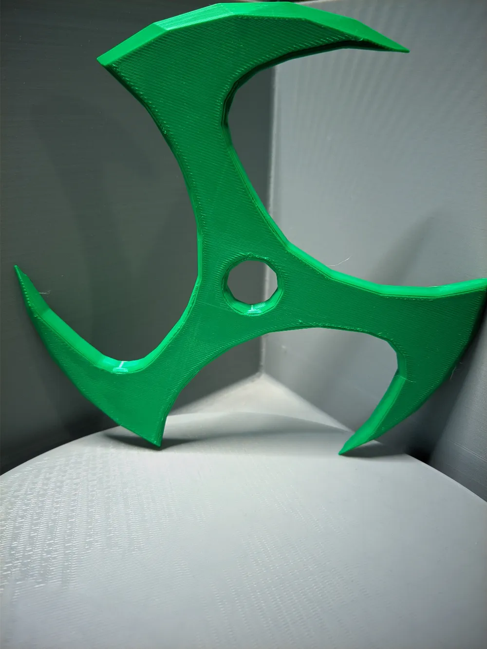 Shuriken Army Split Remixed by zurk - MakerWorld