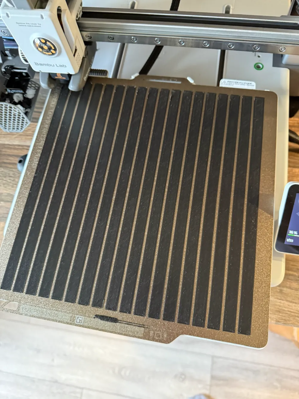 8mm cob led strip extrusion with diffuser by TeddyJ - MakerWorld