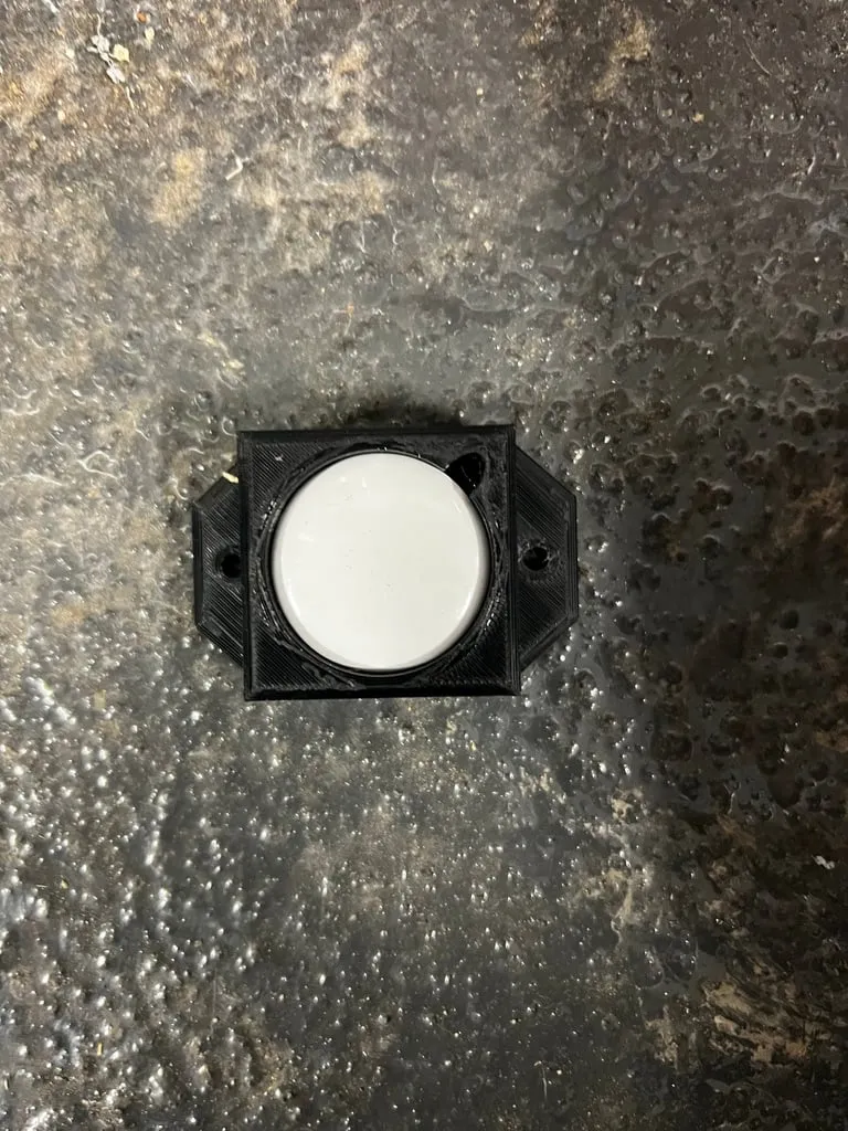 Milwaukee Packout Airtag Mount v2 by ChicoQuente MakerWorld: Download Free 3D Models