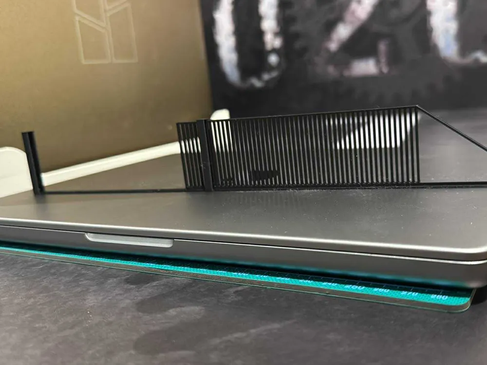 industrial gate diorama - Free 3D Print Model - MakerWorld