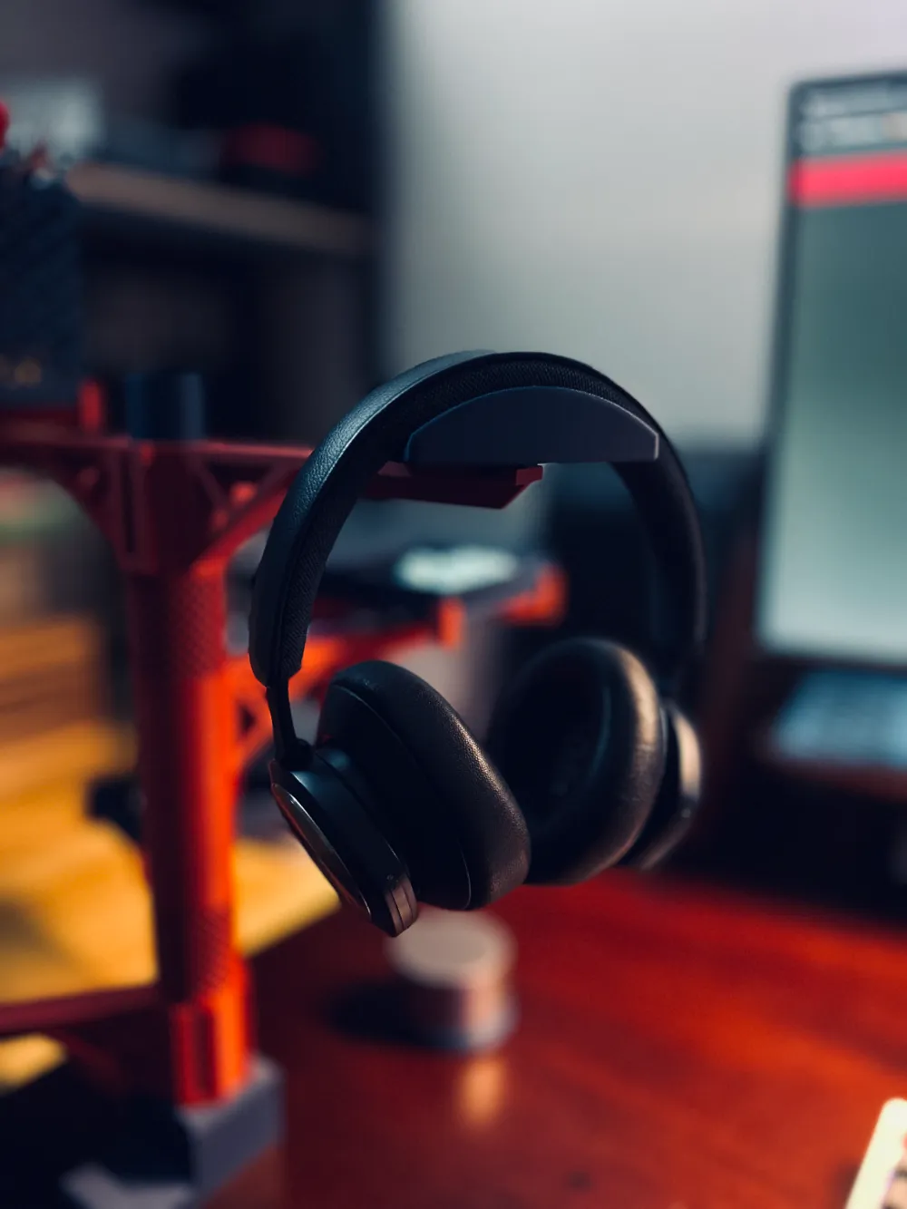 Modular rotating stand by Xin - MakerWorld