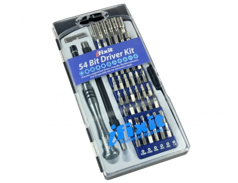 iFixit 54 Bit Holder for IKEA Skadis by OzPrints MakerWorld: Download ...