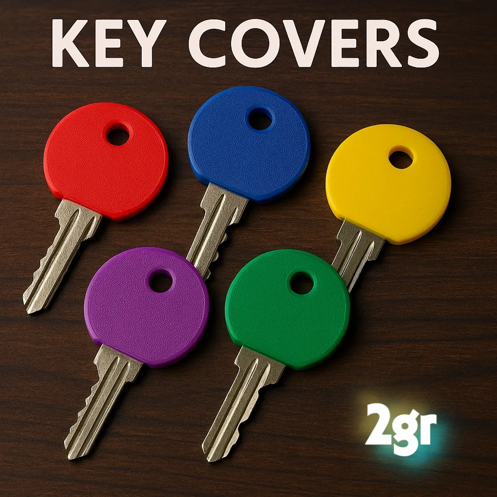 Key Covers 2gr by Upcrid MakerWorld: Download Free 3D Models