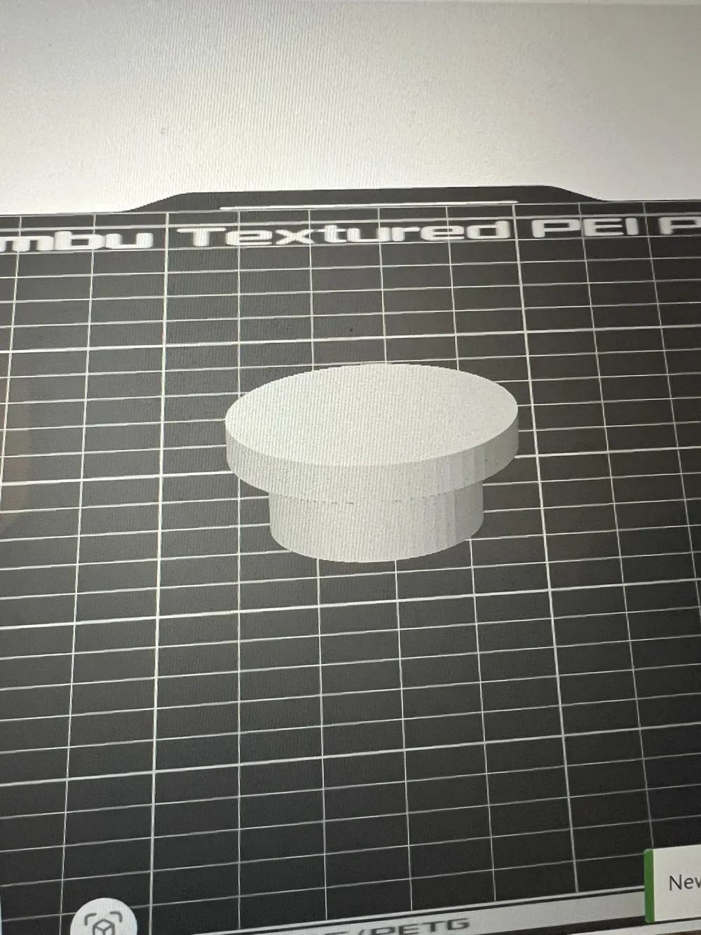 Trash can wheel covers Ferrari stradale style - Free 3D Print Model ...