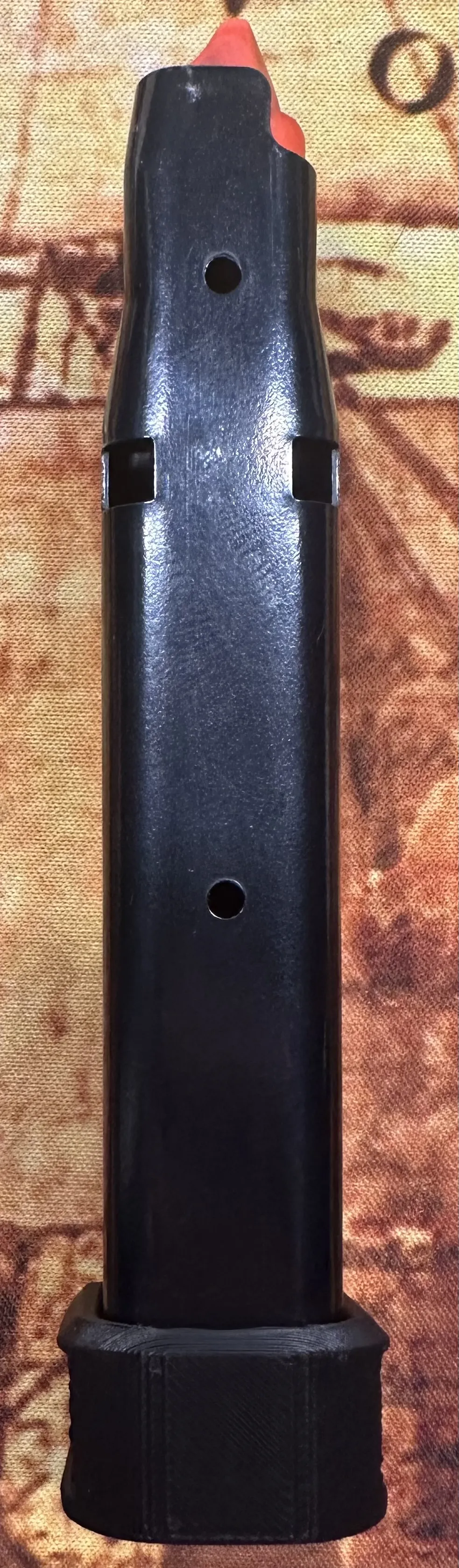 P365 X-Macro +2 basepad/ mag extension - Free 3D Print Model - MakerWorld