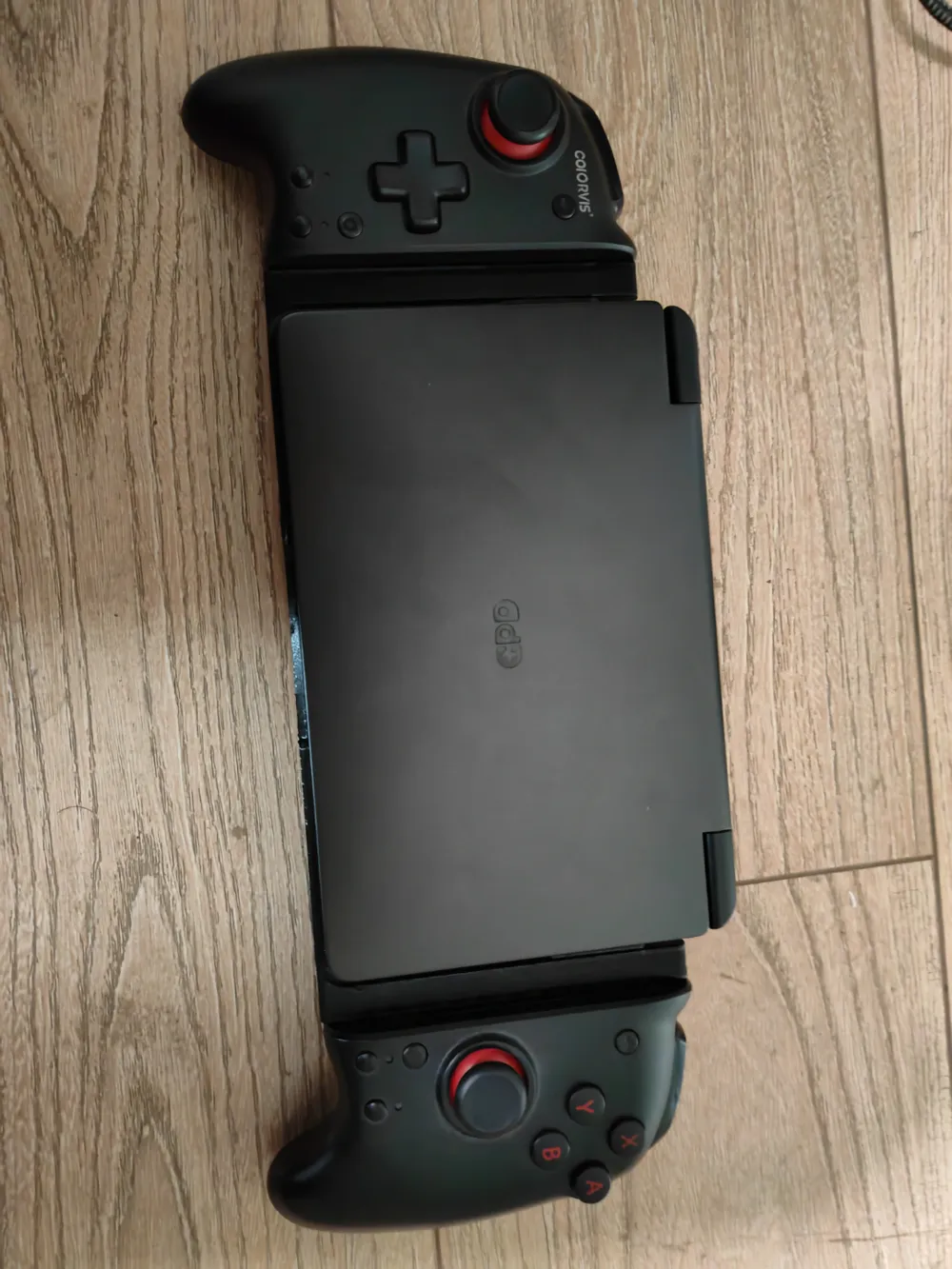 Win Mini Joycon Remixed by user_2269774880 - MakerWorld