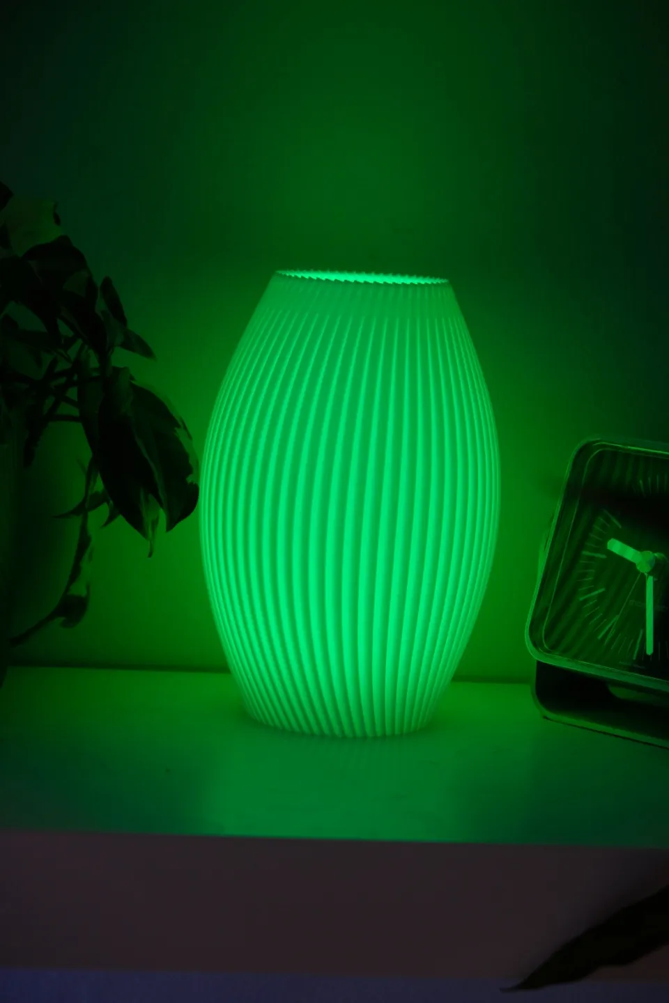 Lampshade by Abstractia Design MakerWorld: Download Free 3D Models