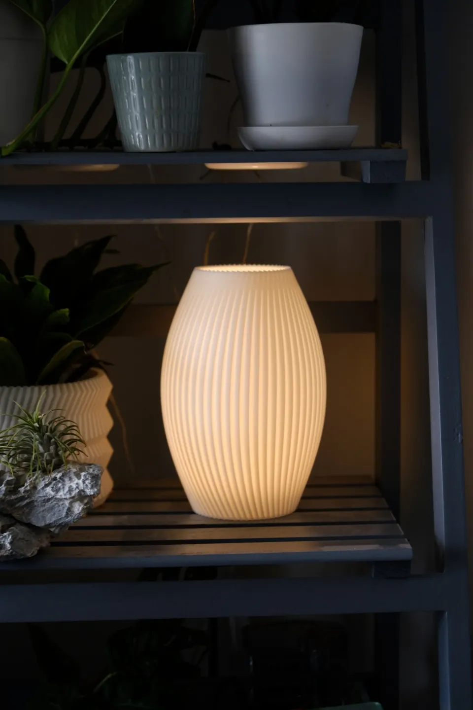 Lampshade by Abstractia Design MakerWorld: Download Free 3D Models