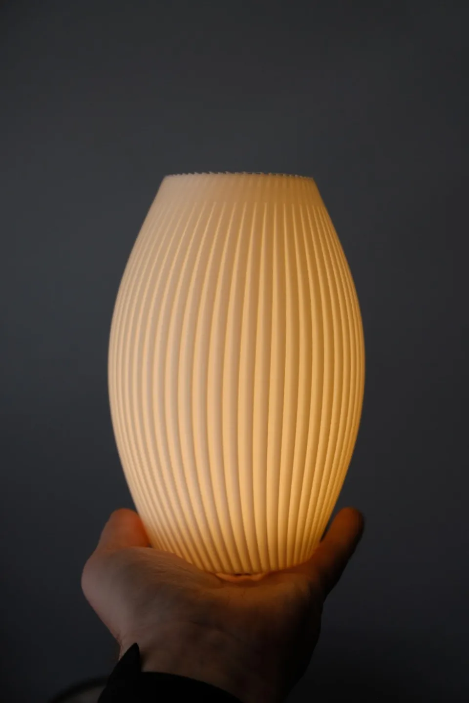Lampshade by Abstractia Design MakerWorld: Download Free 3D Models