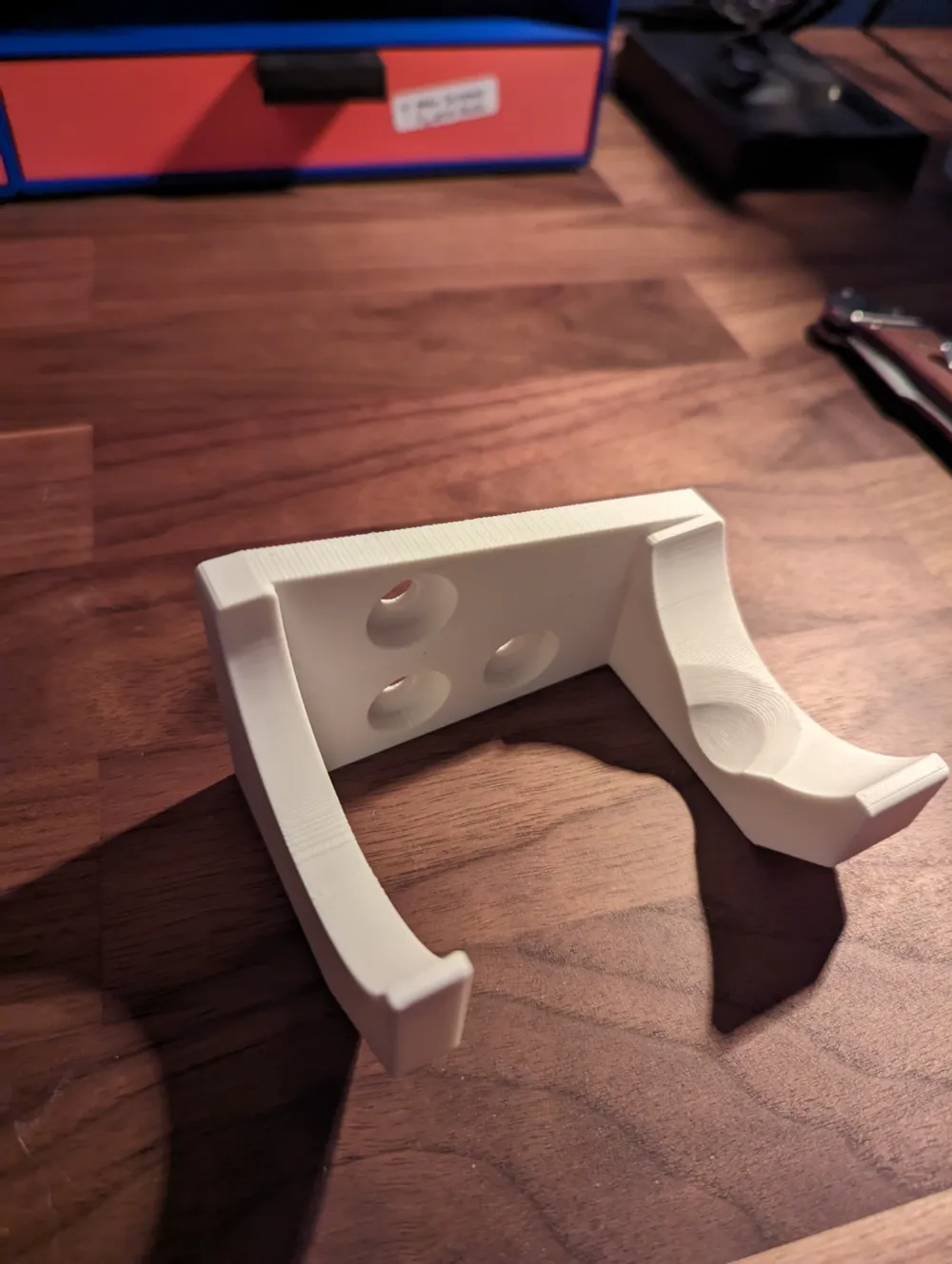 Milwaukee M18 Compact Drill Holder for Multiboard by HalfshellHer0 ...