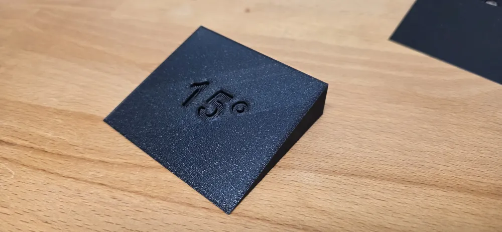 Whetstone Sharpening Guide - Free 3D Print Model - MakerWorld