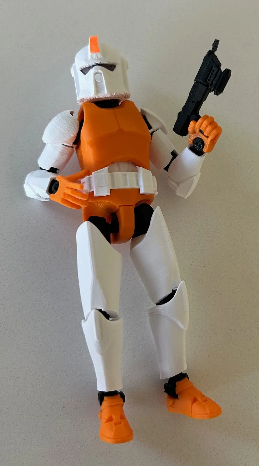 Clone Pilot Modifiers Remixed by BudKodeDesigns MakerWorld: Download ...