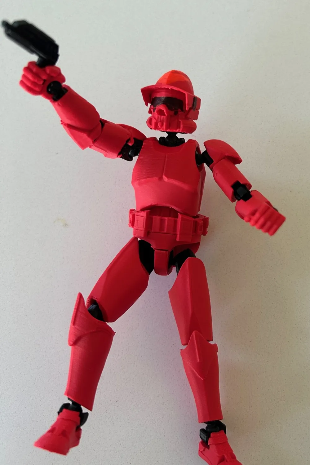Clone Pilot Modifiers - Free 3D Print Model - MakerWorld