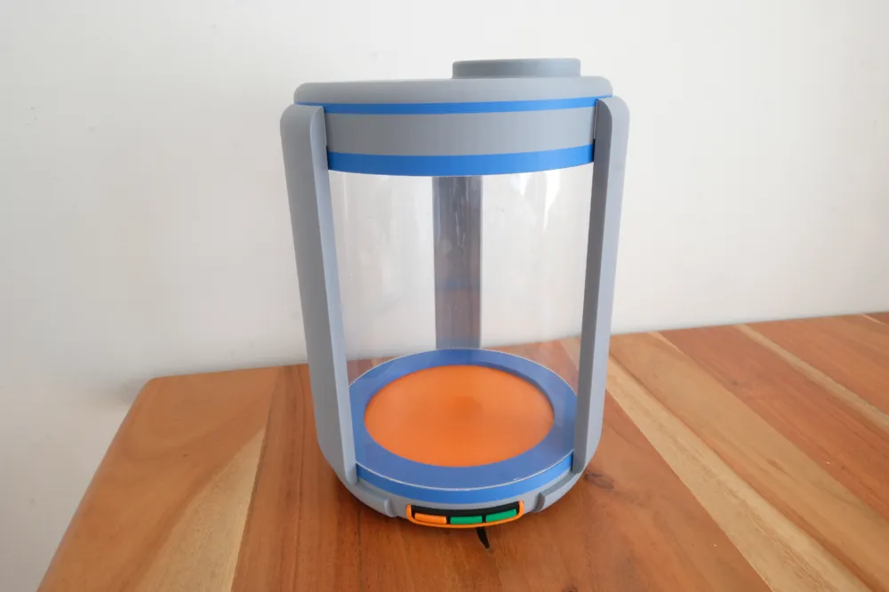 Egg Incubator | Egg Incubator as in Pokemon GO by Mishiro Studio ...