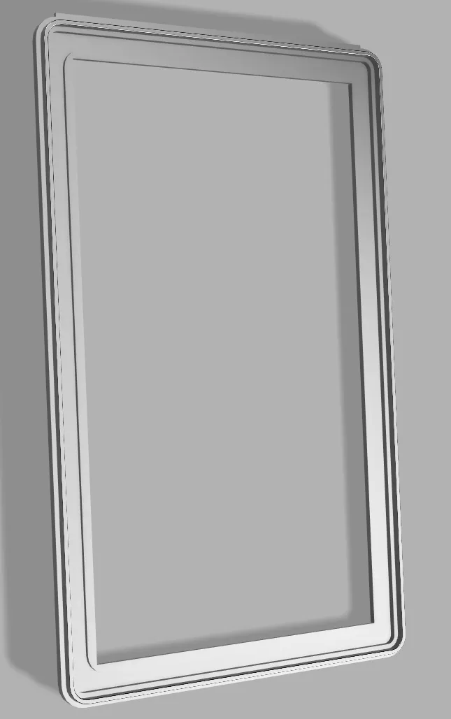 CGC Graded Card Slab Bumper by Looted MakerWorld: Download Free 3D Models