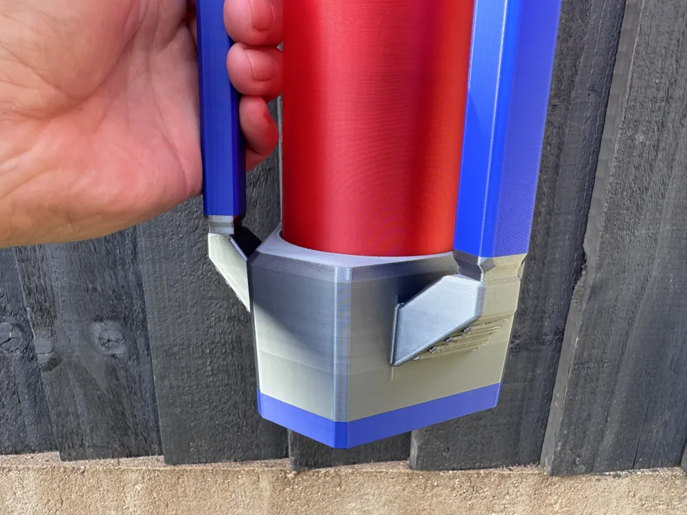Fortnite Sprite Portable Extractor (Prop/Lamp) - Free 3D Print Model ...