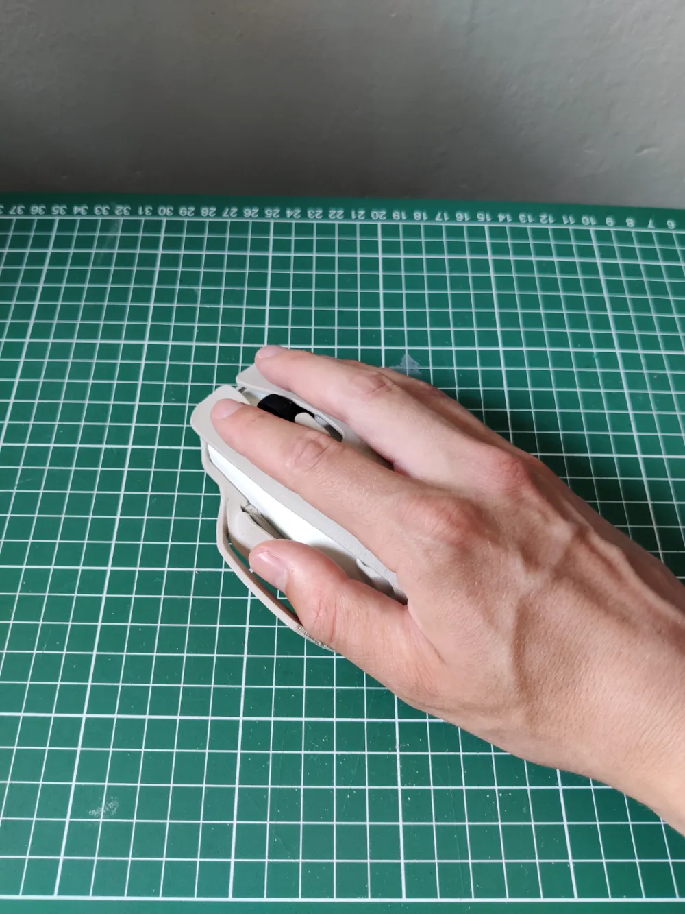 Ripple - Bambu Lab Computer Mouse Redesign by PashionFruit MakerWorld ...