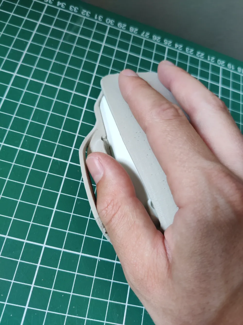 Ripple - Bambu Lab Computer Mouse Redesign by PashionFruit MakerWorld ...