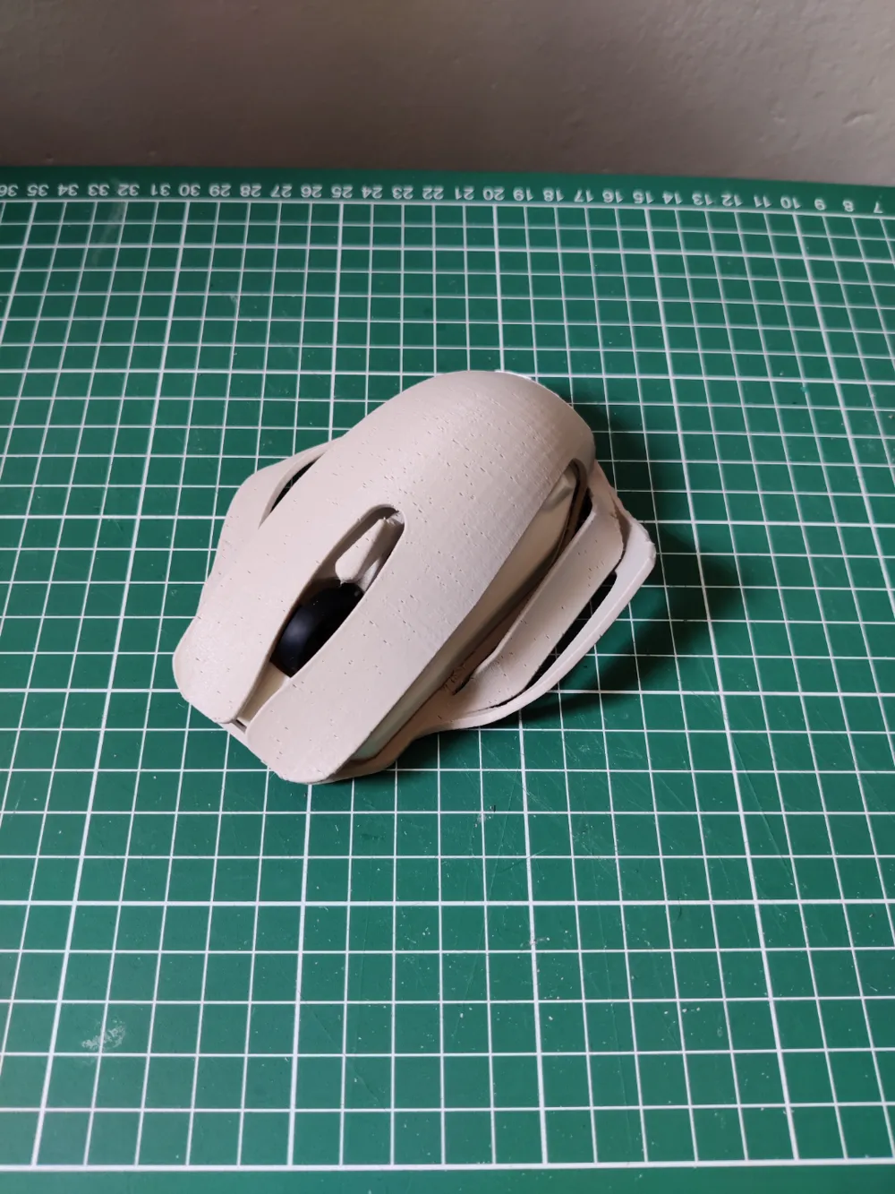 Ripple - Bambu Lab Computer Mouse Redesign by PashionFruit - MakerWorld