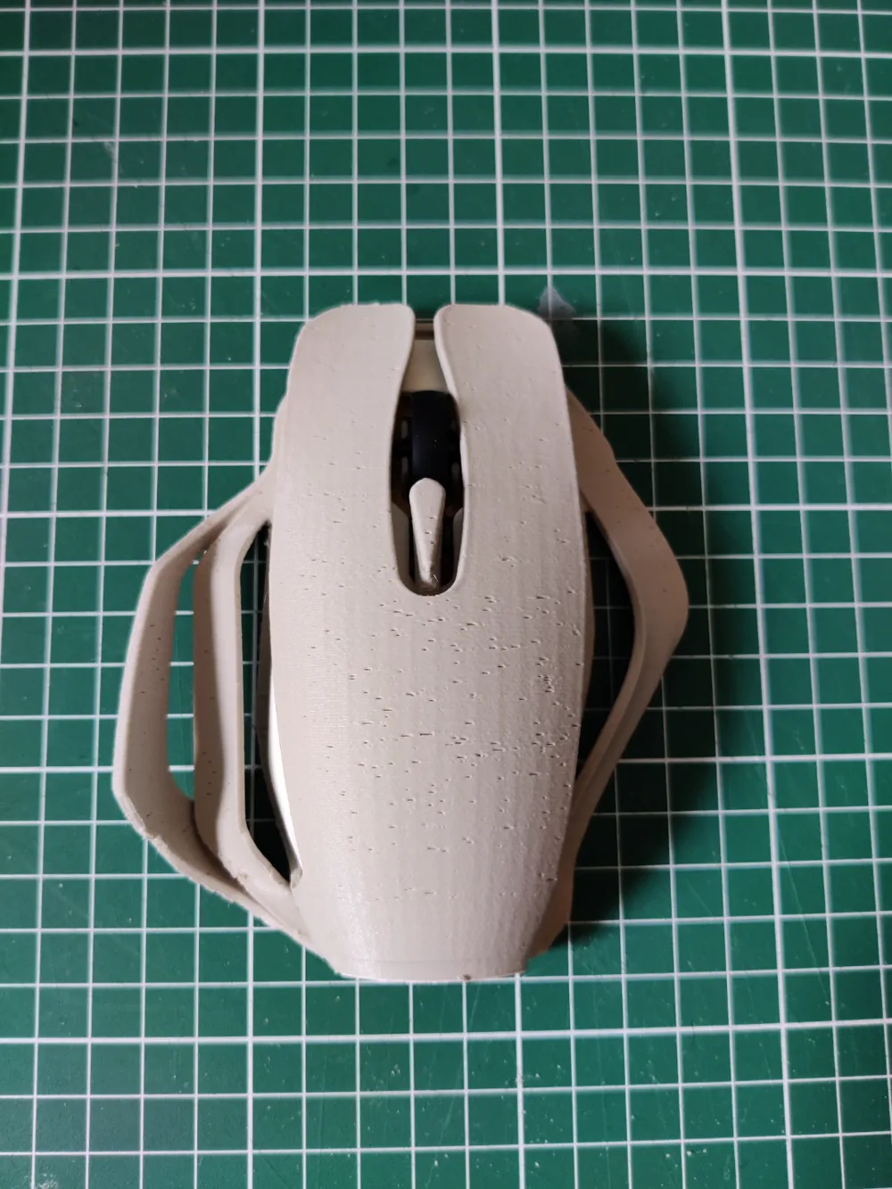 Ripple - Bambu Lab Computer Mouse Redesign by PashionFruit MakerWorld ...