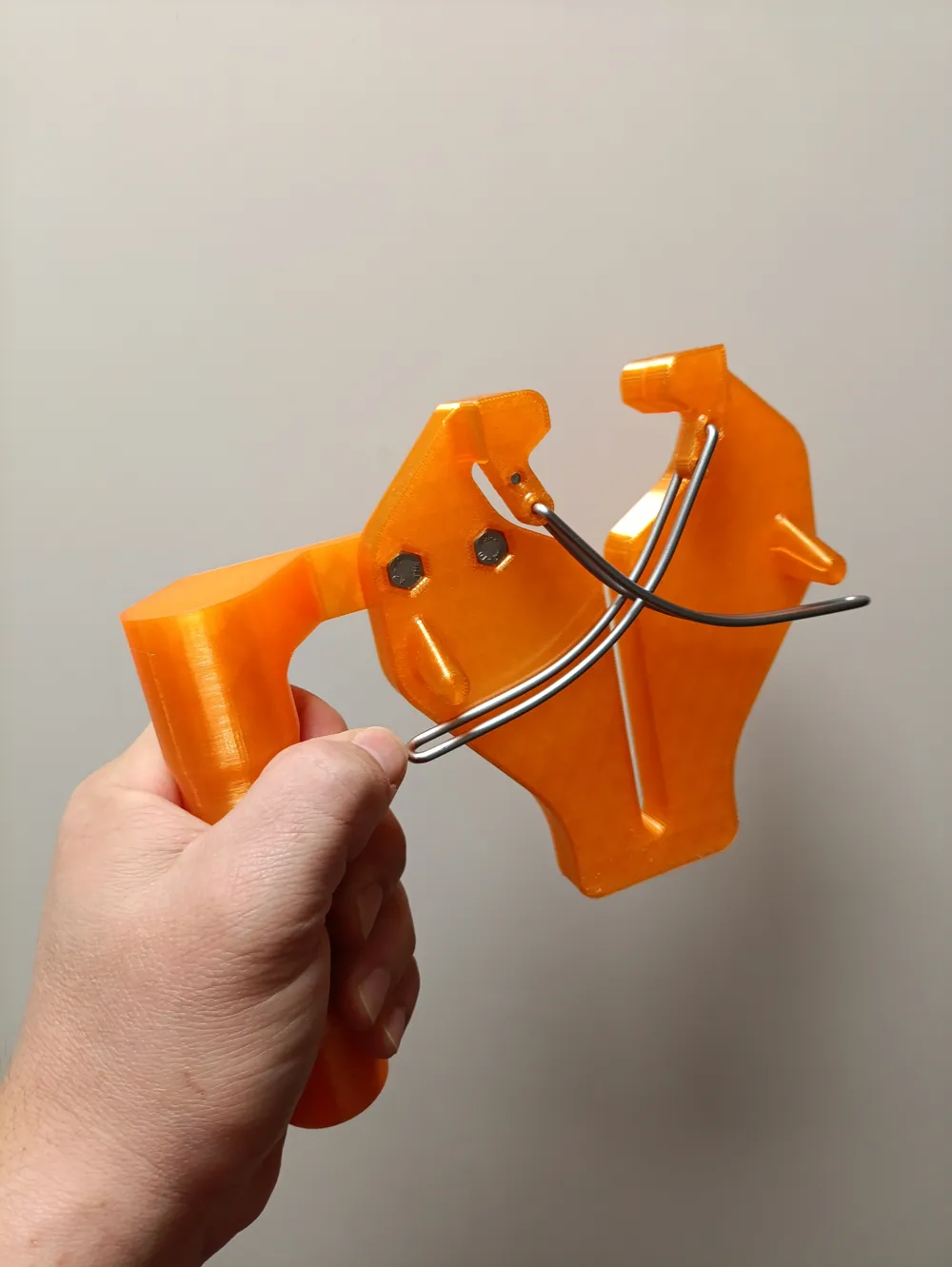 Knife sharpener - Free 3D Print Model - MakerWorld