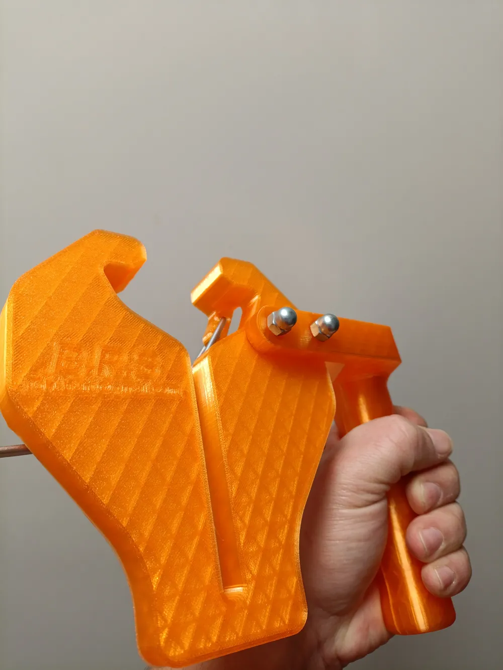 Knife sharpener - Free 3D Print Model - MakerWorld