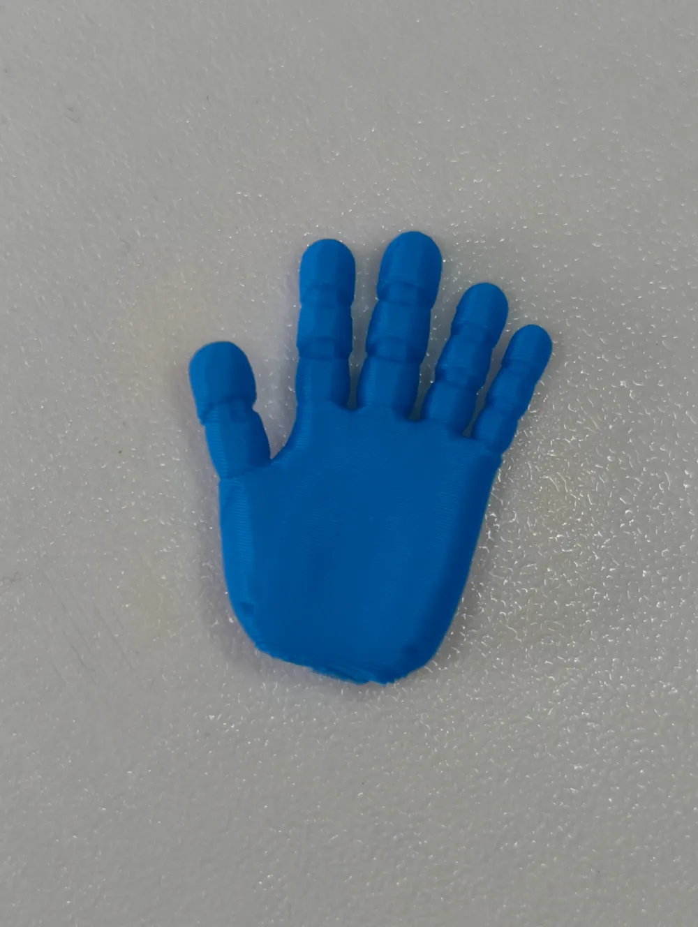 Mini Poppy Playtime hands - Free 3D Print Model - MakerWorld