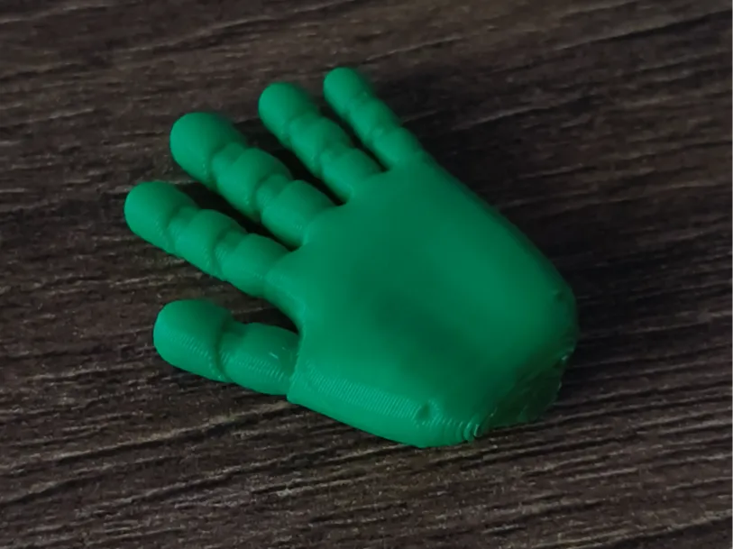 Mini Poppy Playtime hands by Pinas 3D MakerWorld: Download Free 3D Models