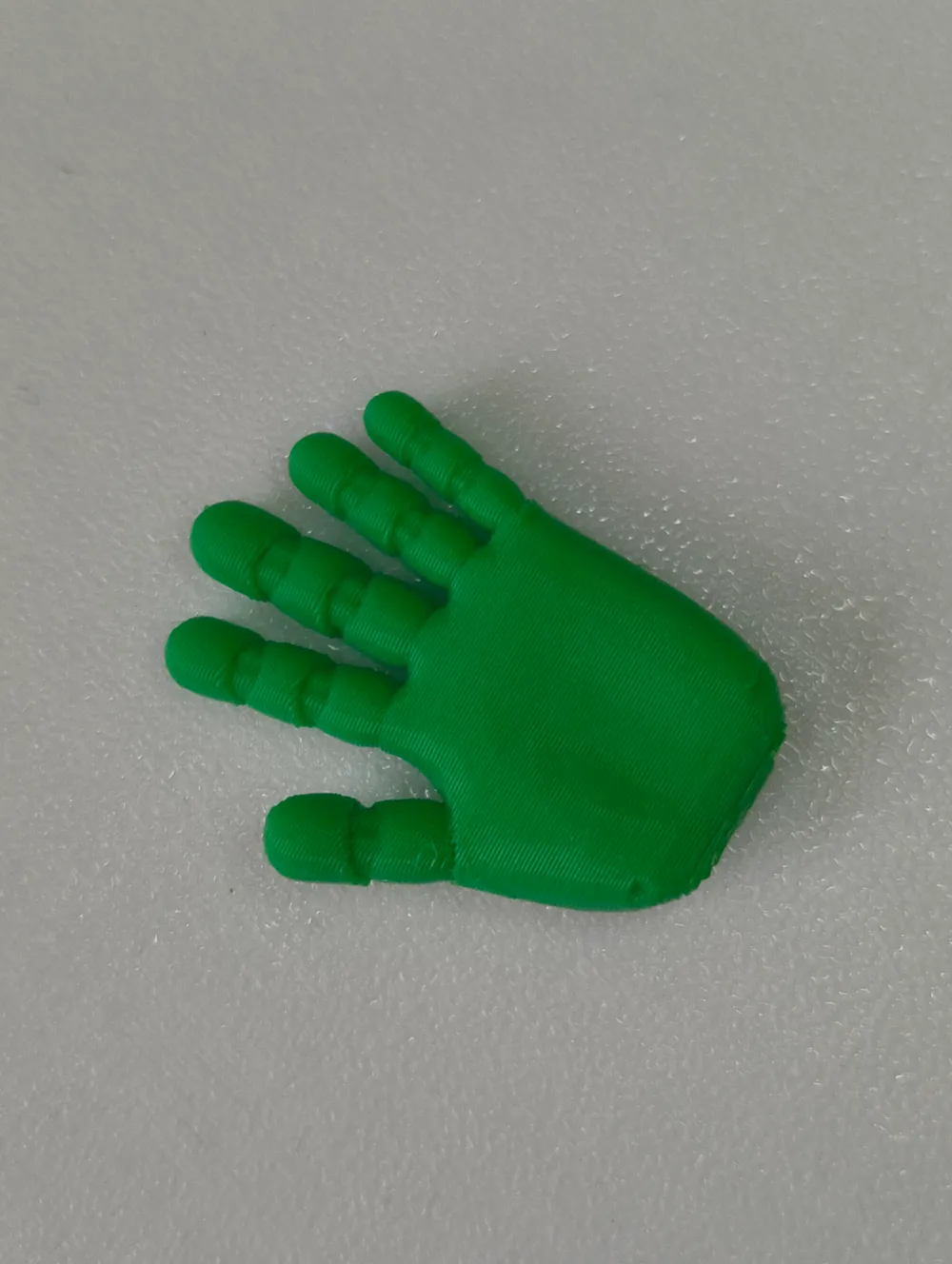Mini Poppy Playtime hands - Free 3D Print Model - MakerWorld