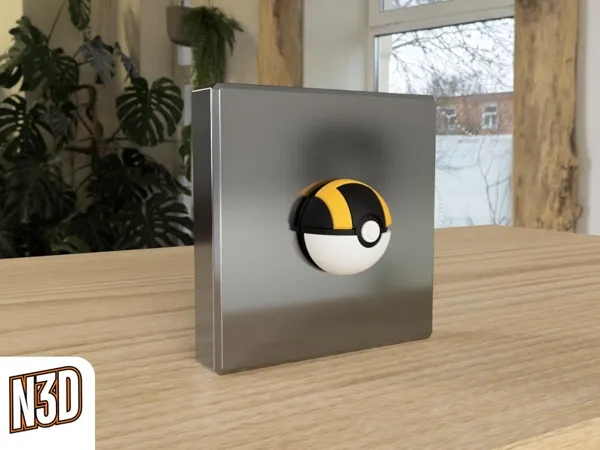 N3D | Home - MakerWorld