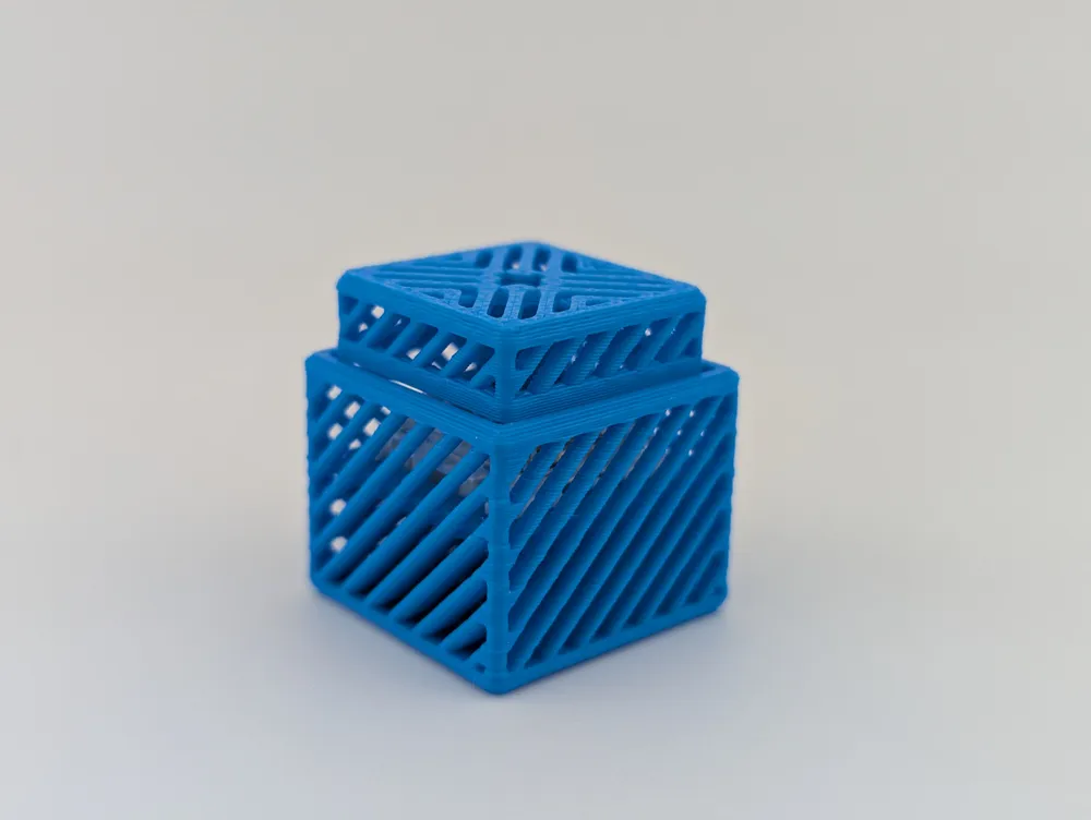 Minimal Clicker by JamesThePrinter MakerWorld: Download Free 3D Models